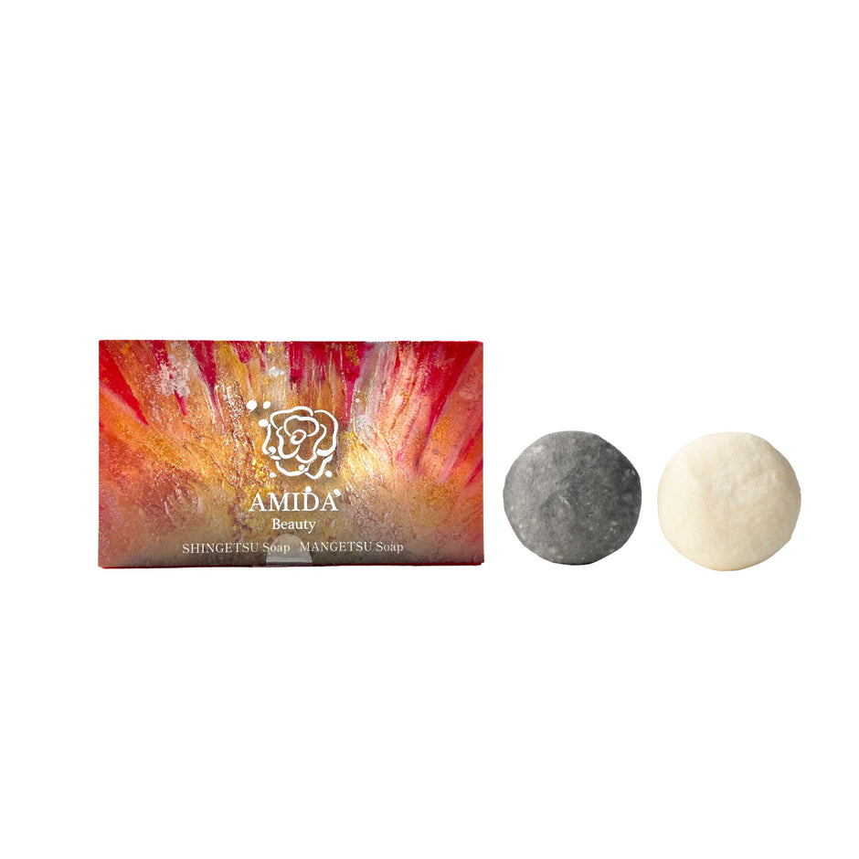 Products – AMIDA Beauty